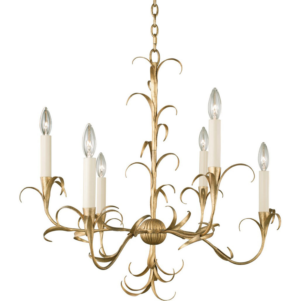 Ainsley Chandelier by Kalco | 505471OL | KAL623806