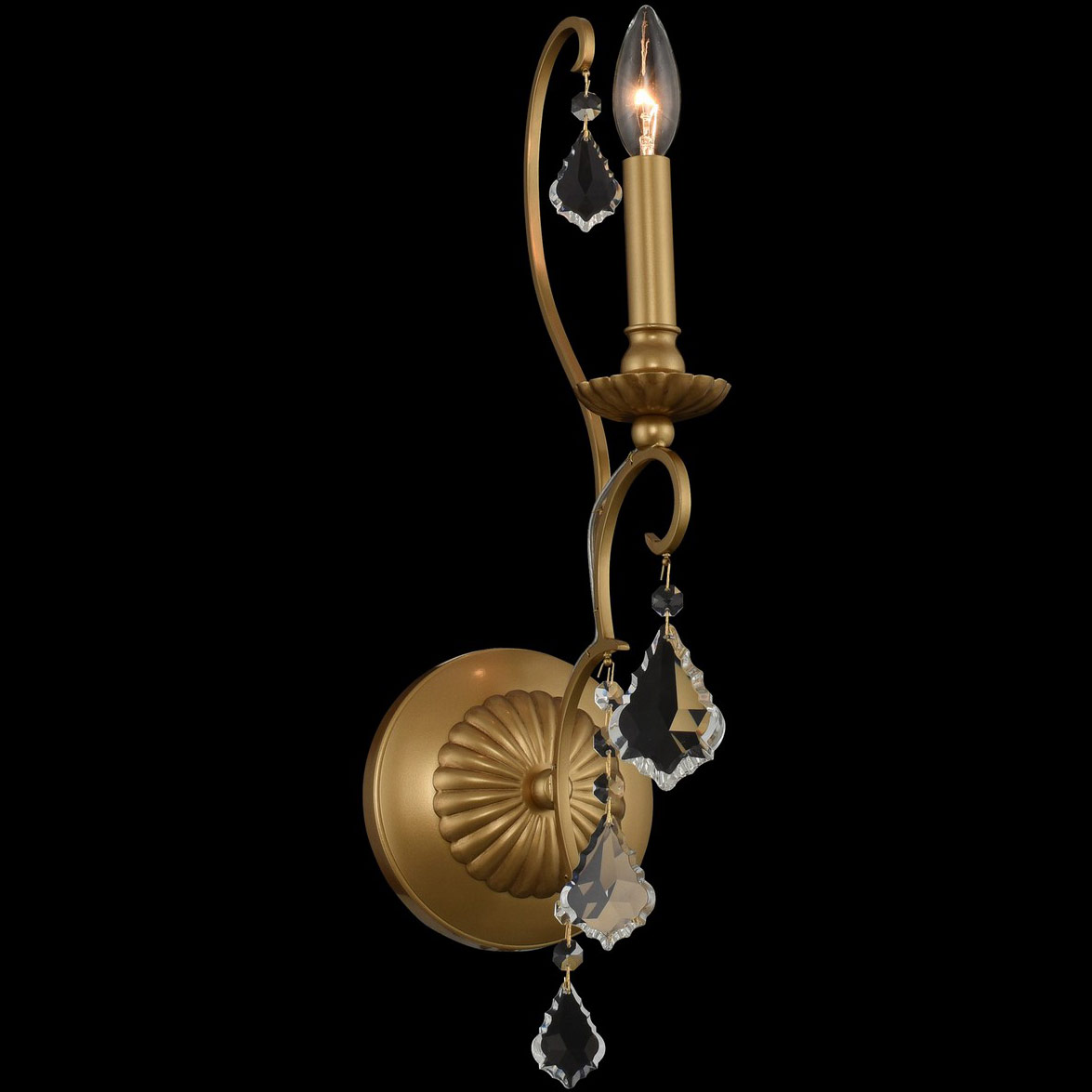 Elise Wall Light by Allegri | 027420FR001