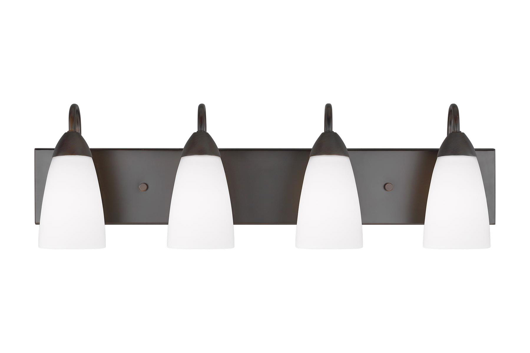 Seville Bathroom Vanity Light by Generation Lighting | 4420204-710 | SGL624723