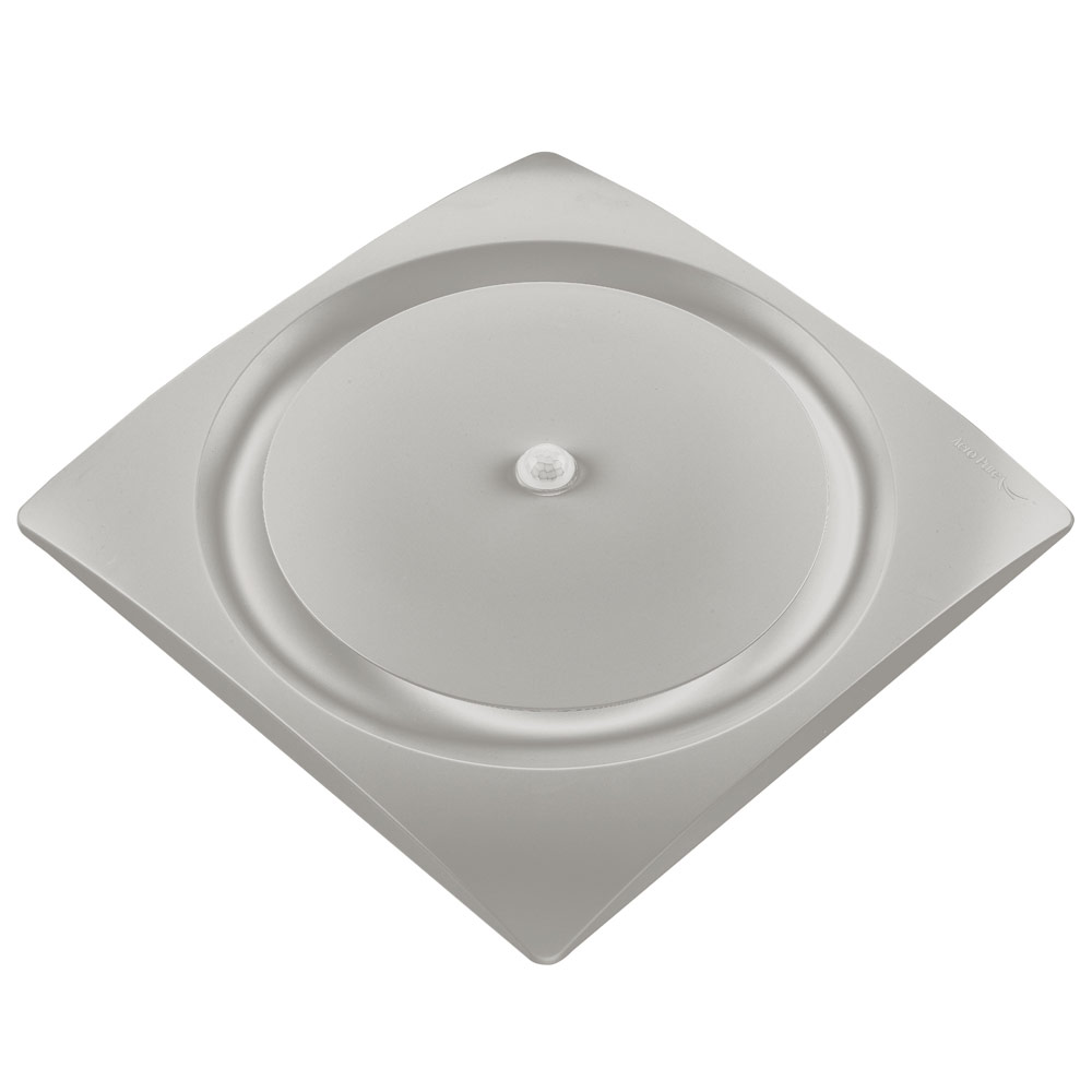 VSF Slim Multi Speed Exhaust Fan with Humidity/Motion Sensor by Aero ...