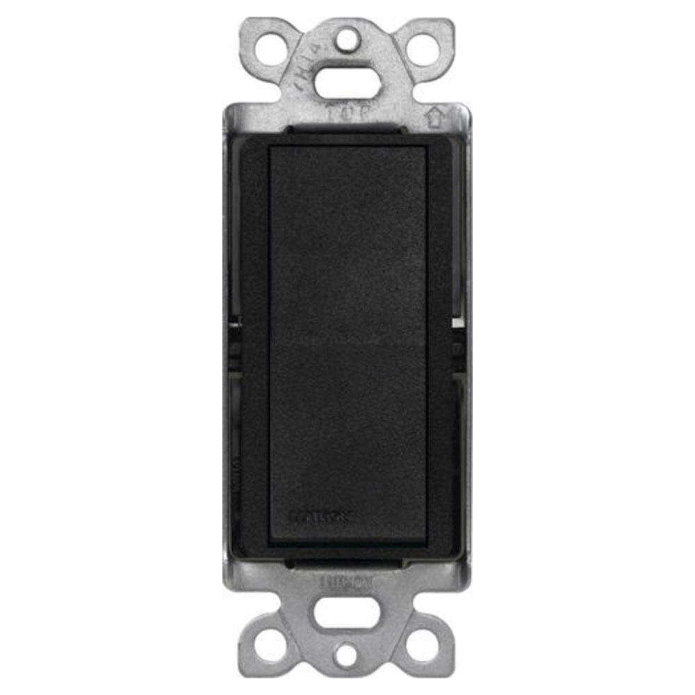 Diva 15A 3-Way Switch by Lutron | sc-3ps-mn | LUT6265