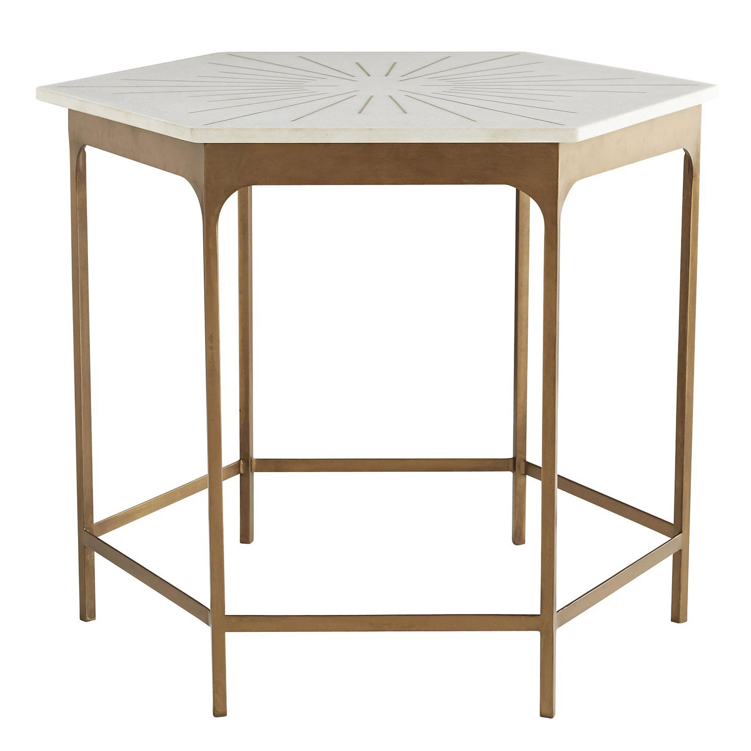 Mae Table by Arteriors Home | AH-6880 | AHM656110