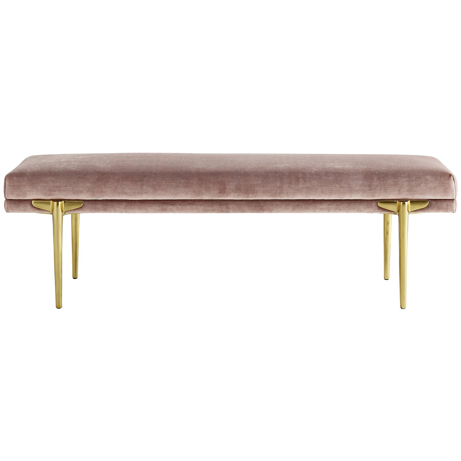 Andrea Bench by Arteriors Home | AH-6927 | AHM656147