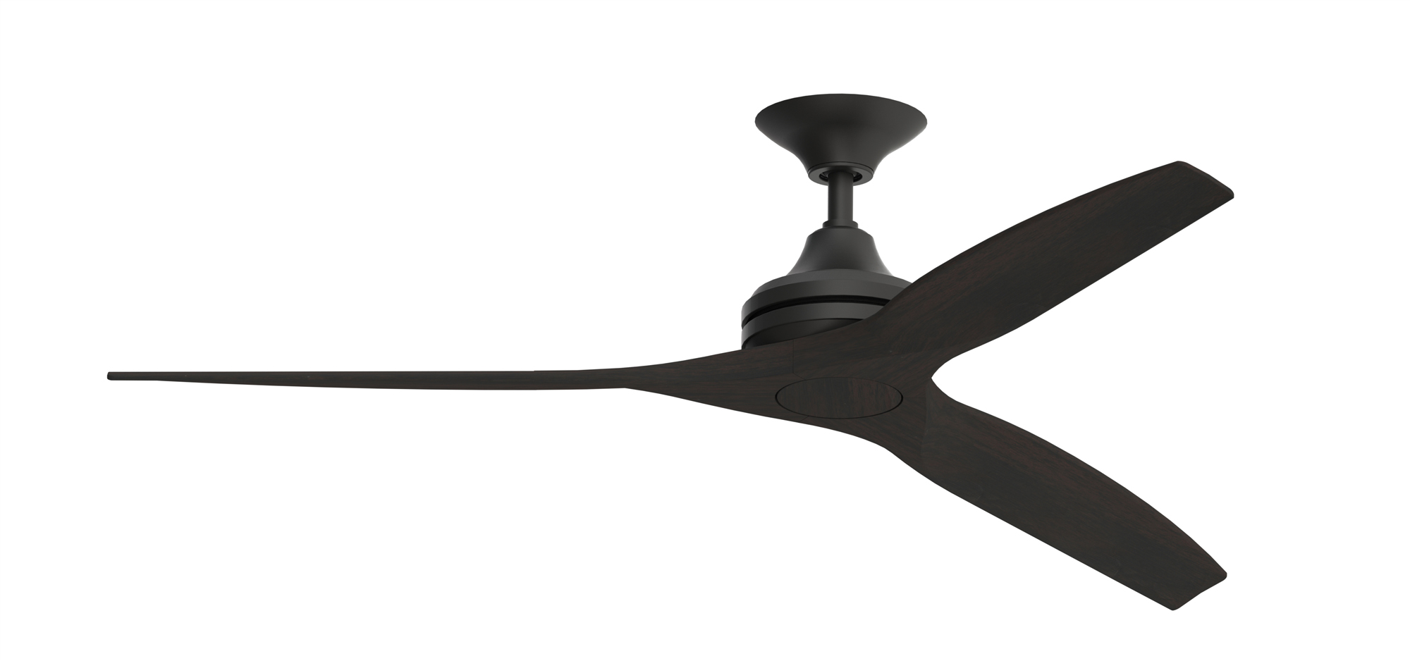 Spitfire Indoor / Outdoor Ceiling Fan by Fanimation | MA6721BBL+B6720 ...
