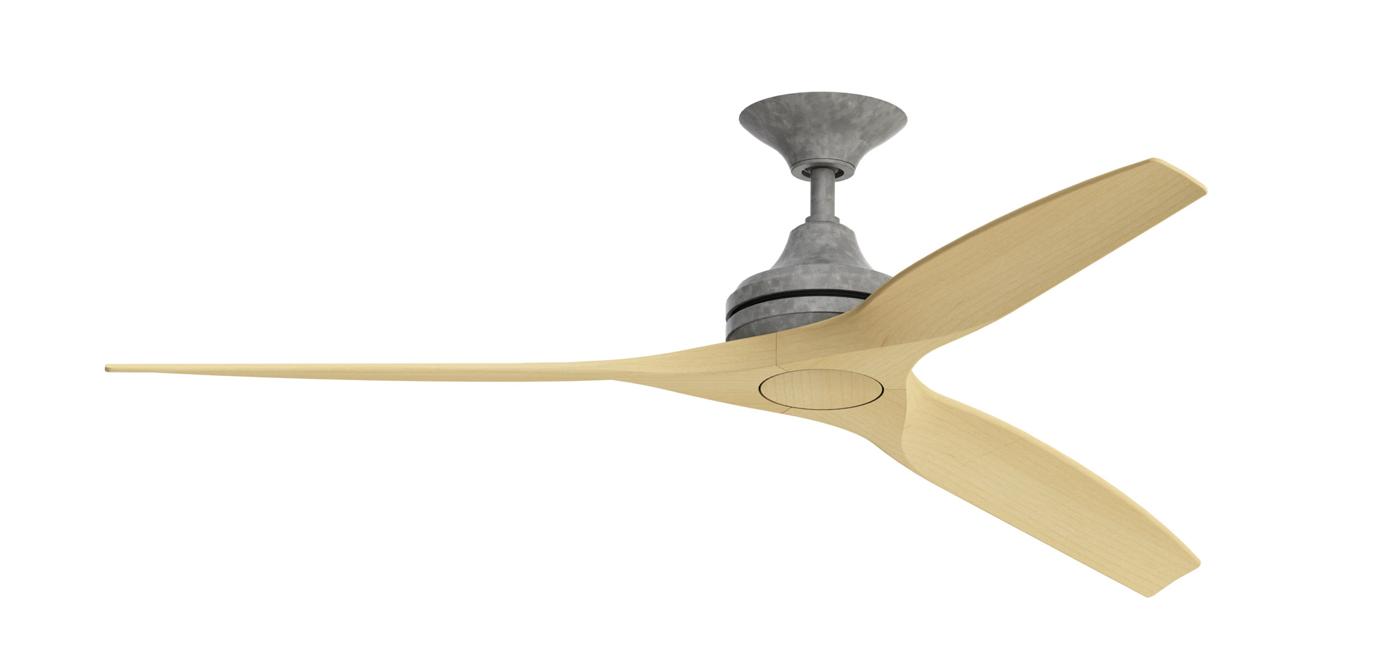 Spitfire Indoor / Outdoor Ceiling Fan by Fanimation | MA6721BGZ+B6720BN ...