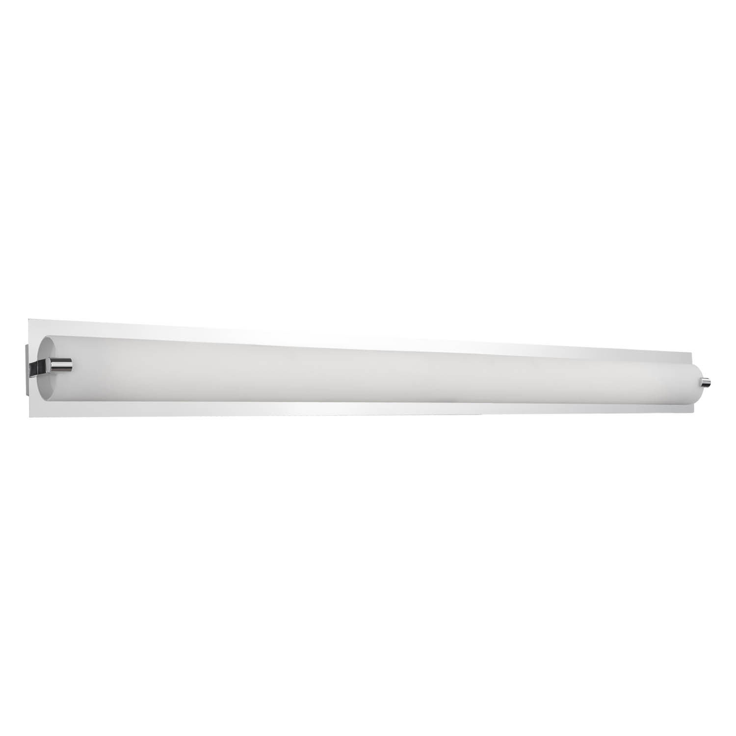 Lighthouse Bathroom Vanity Light by Kuzco Lighting | 601002CH-LED ...