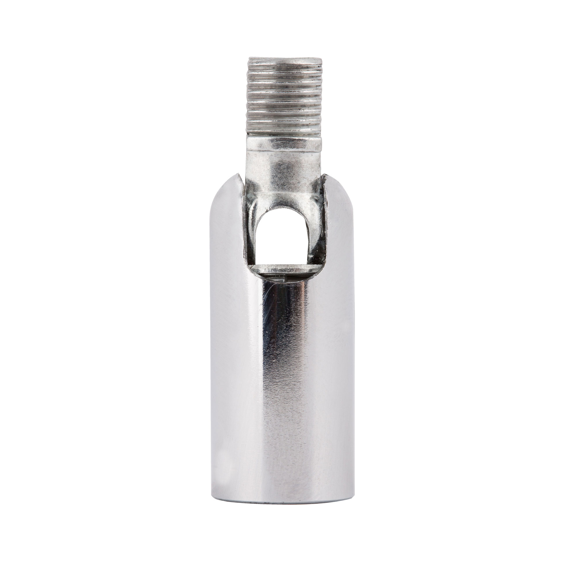 Slope Ceiling Adapter ADP002 by Kuzco Lighting | ADP002CH