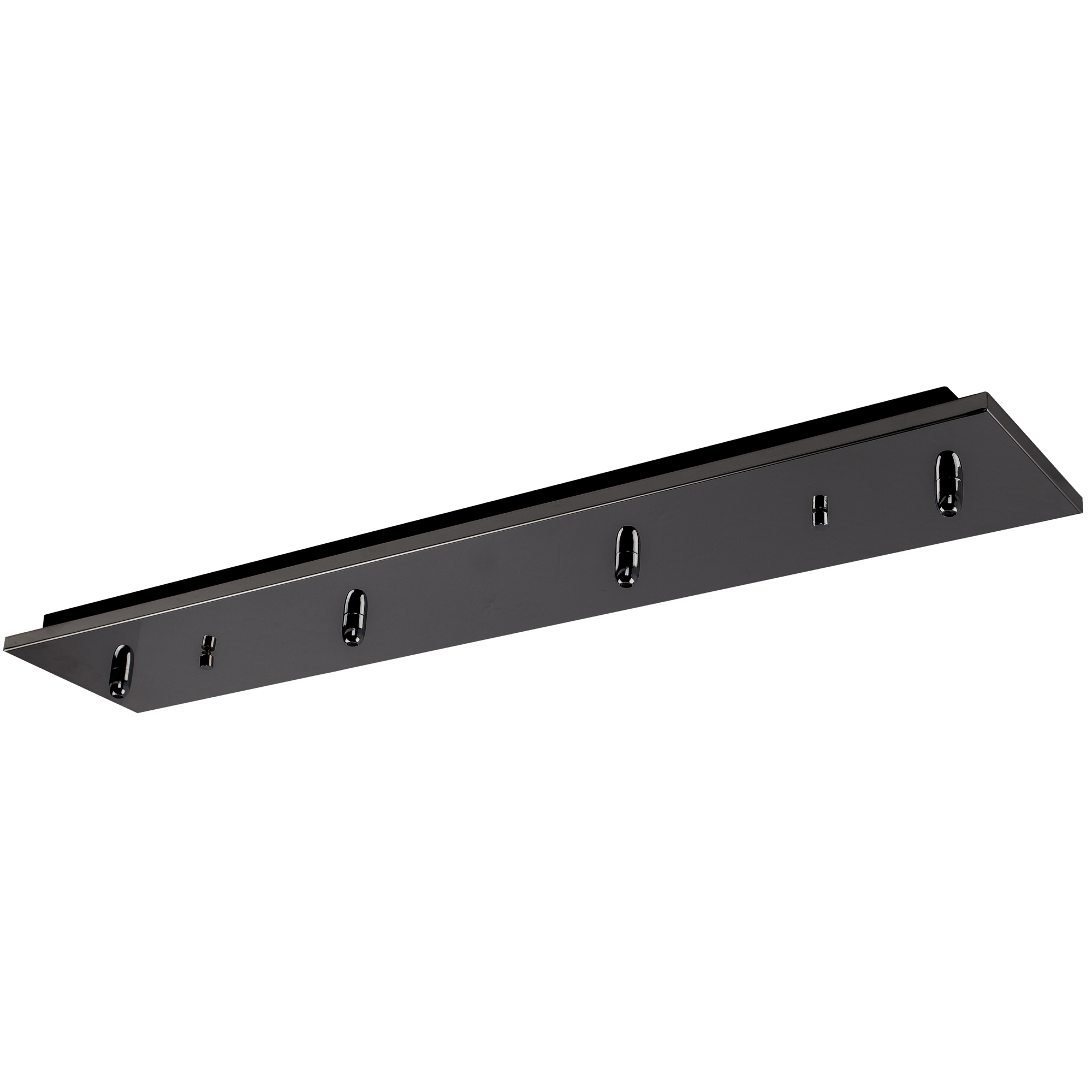 Multi Port Linear Canopy by Kuzco Lighting | CNP04AC-BC | KZC657763