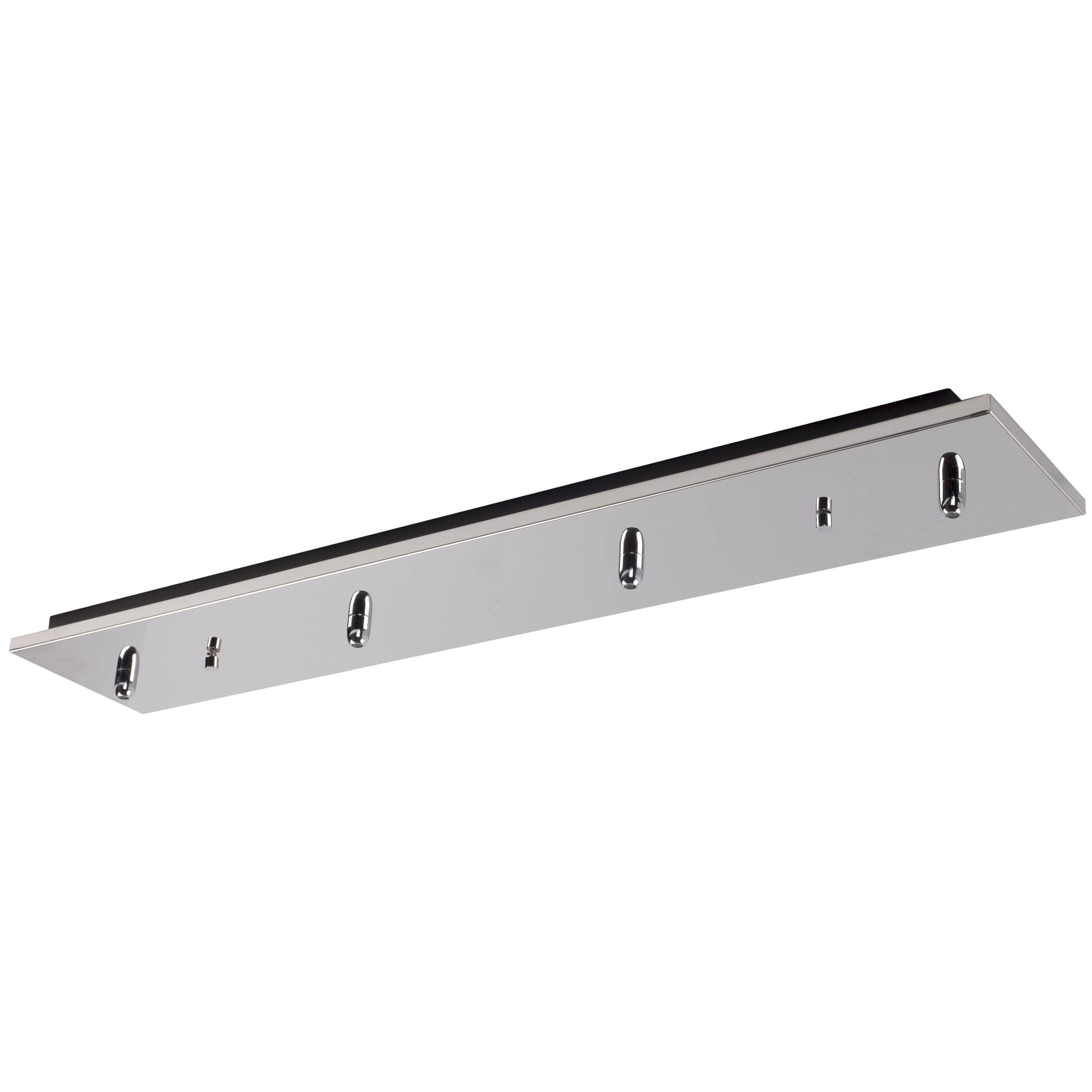 Multi Port Linear Canopy by Kuzco Lighting | CNP04AC-CH | KZC657766