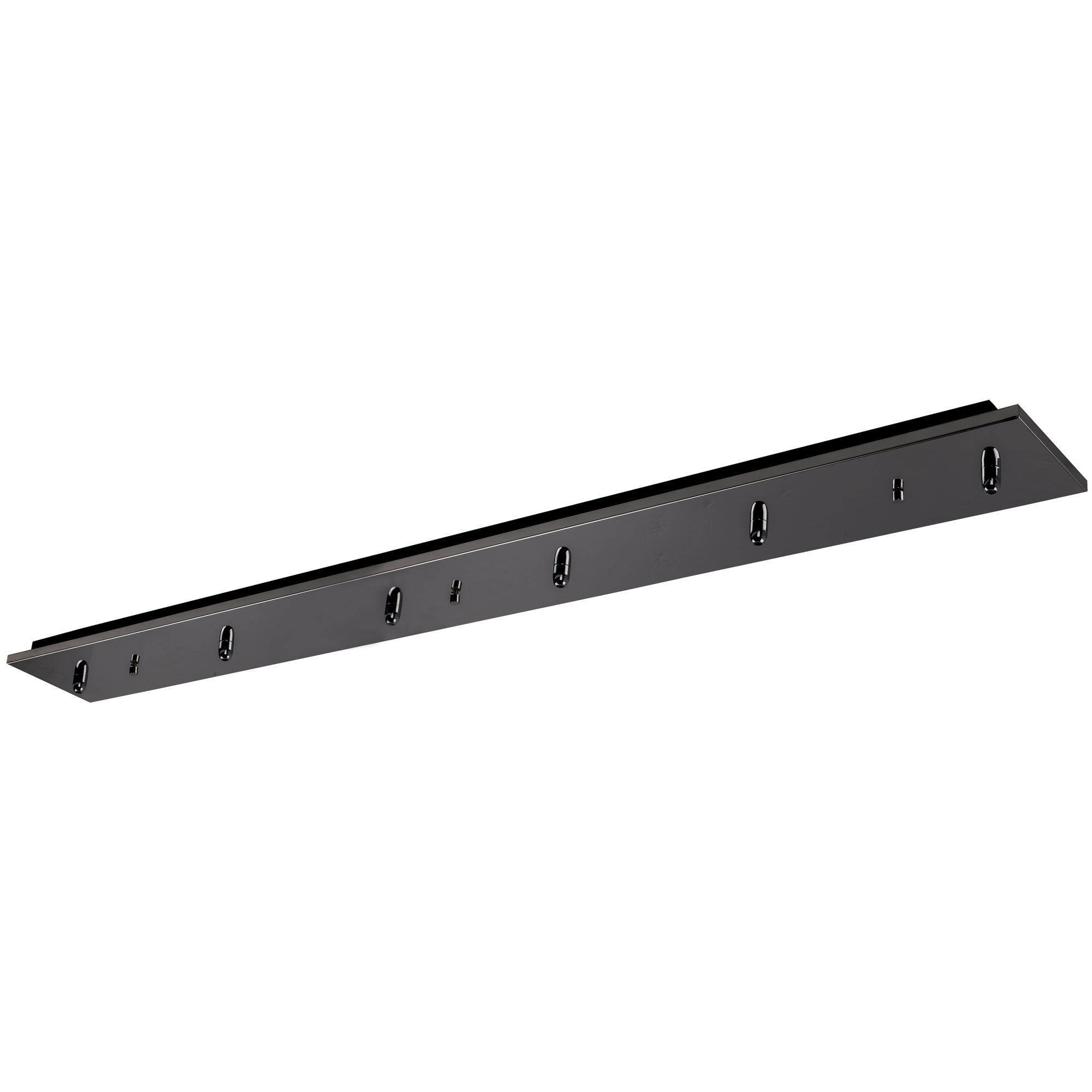 Multi Port Linear Canopy by Kuzco Lighting | CNP06AC-BC | KZC657773