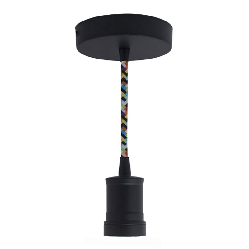 Contemporary Pendant Socket Set by Bulbrite | 810086 | BUB658688