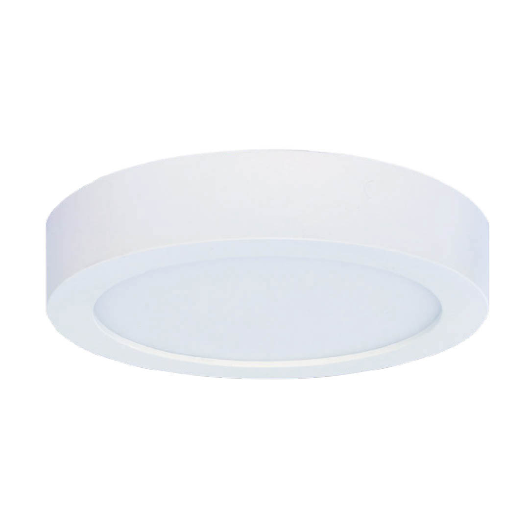 Round Ceiling Light Fixture by Bulbrite | 773128 | BUB658763