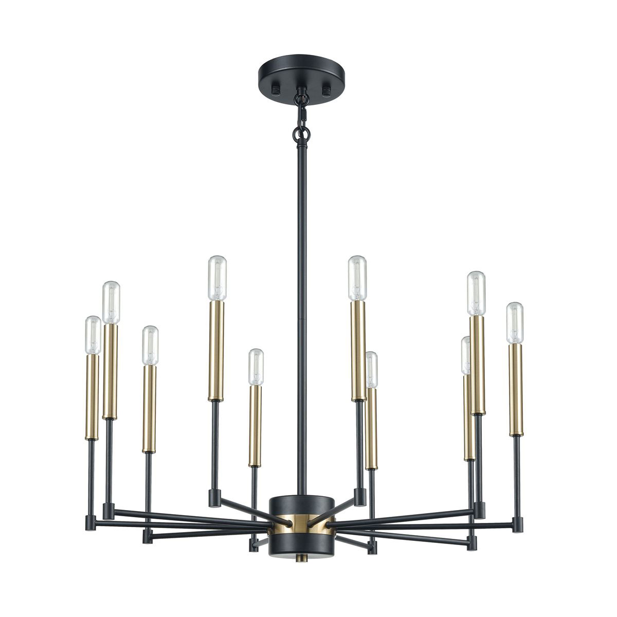 Livingston Chandelier by Elk Home | 15277/10 | DMD658954