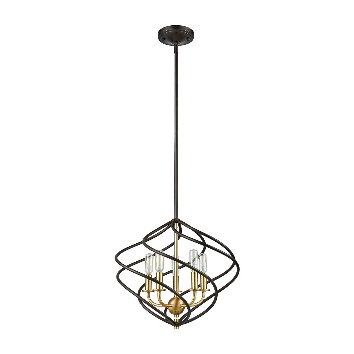 Iredell Pendant by Elk Lighting | 81396/5