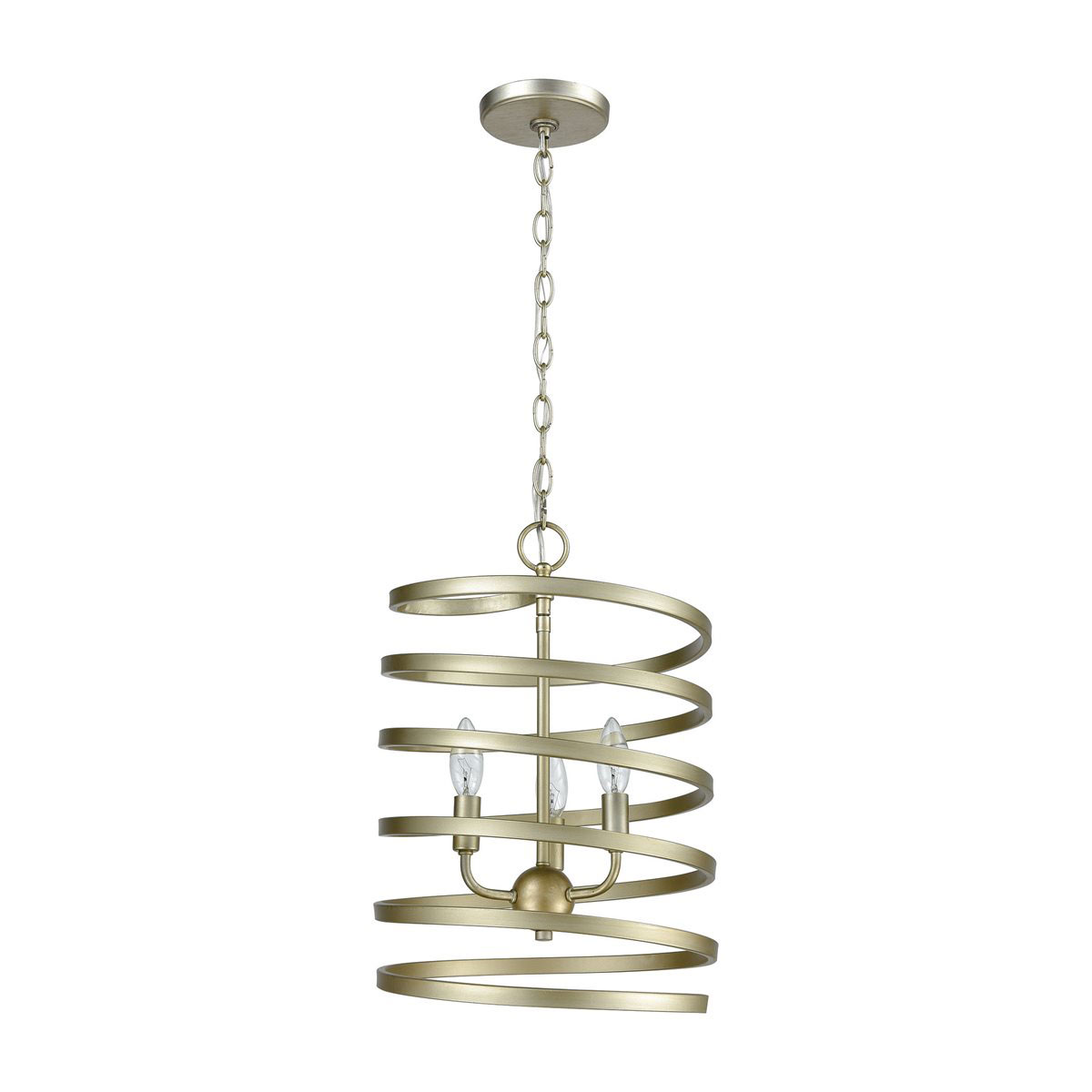 Whirlwind Pendant by Elk Lighting | 81353/3