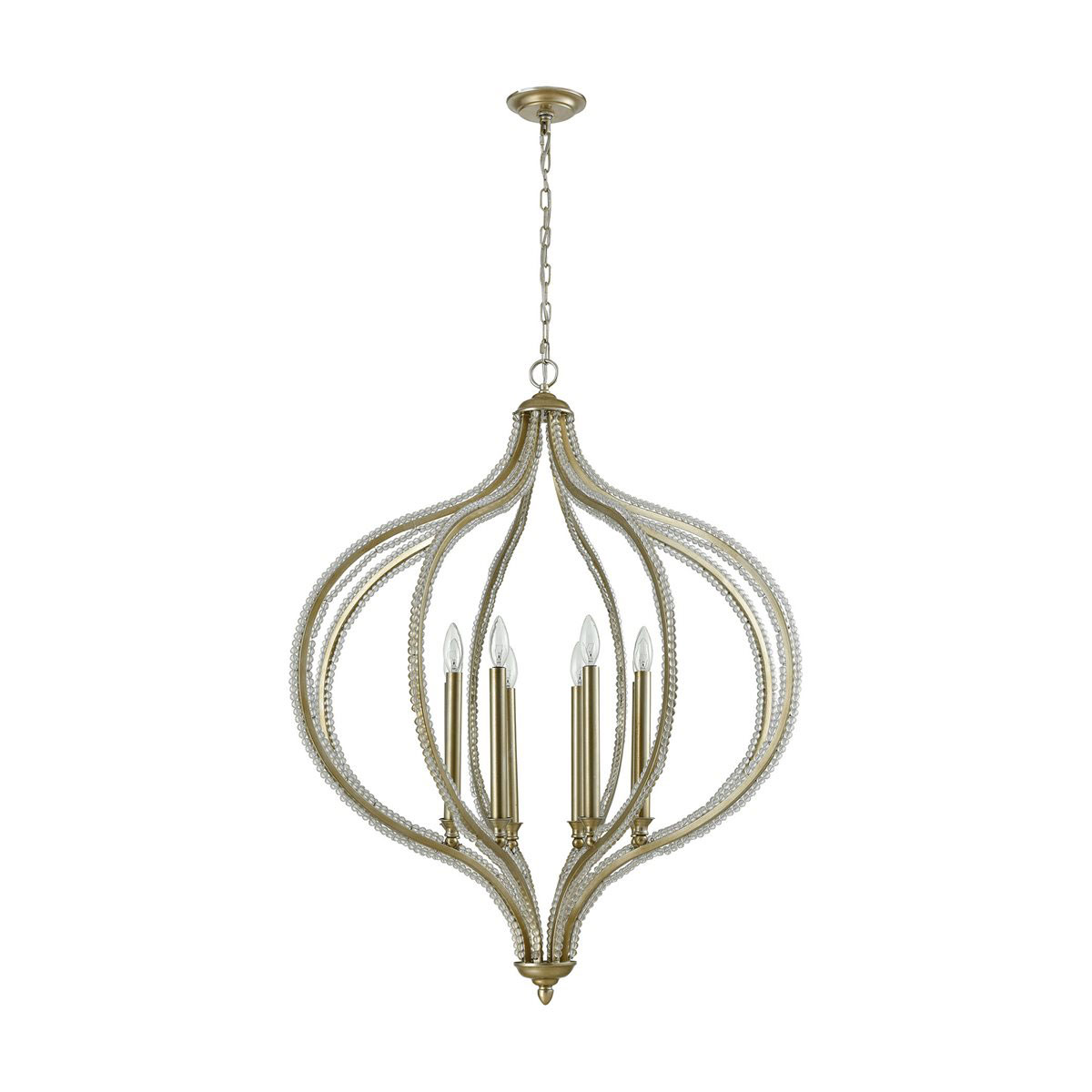 Bennington Pendant by Elk Lighting | 33205/8