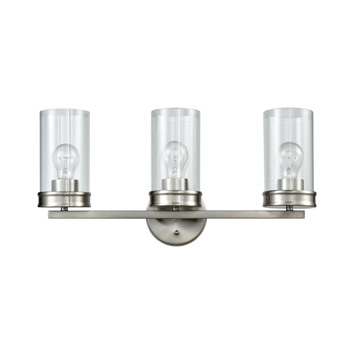 Leland Bathroom Vanity Light by Elk Lighting | 81302/3 | ELK659495
