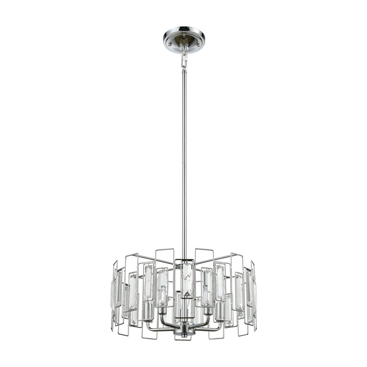 Crosby Pendant by Elk Lighting | 81373/5