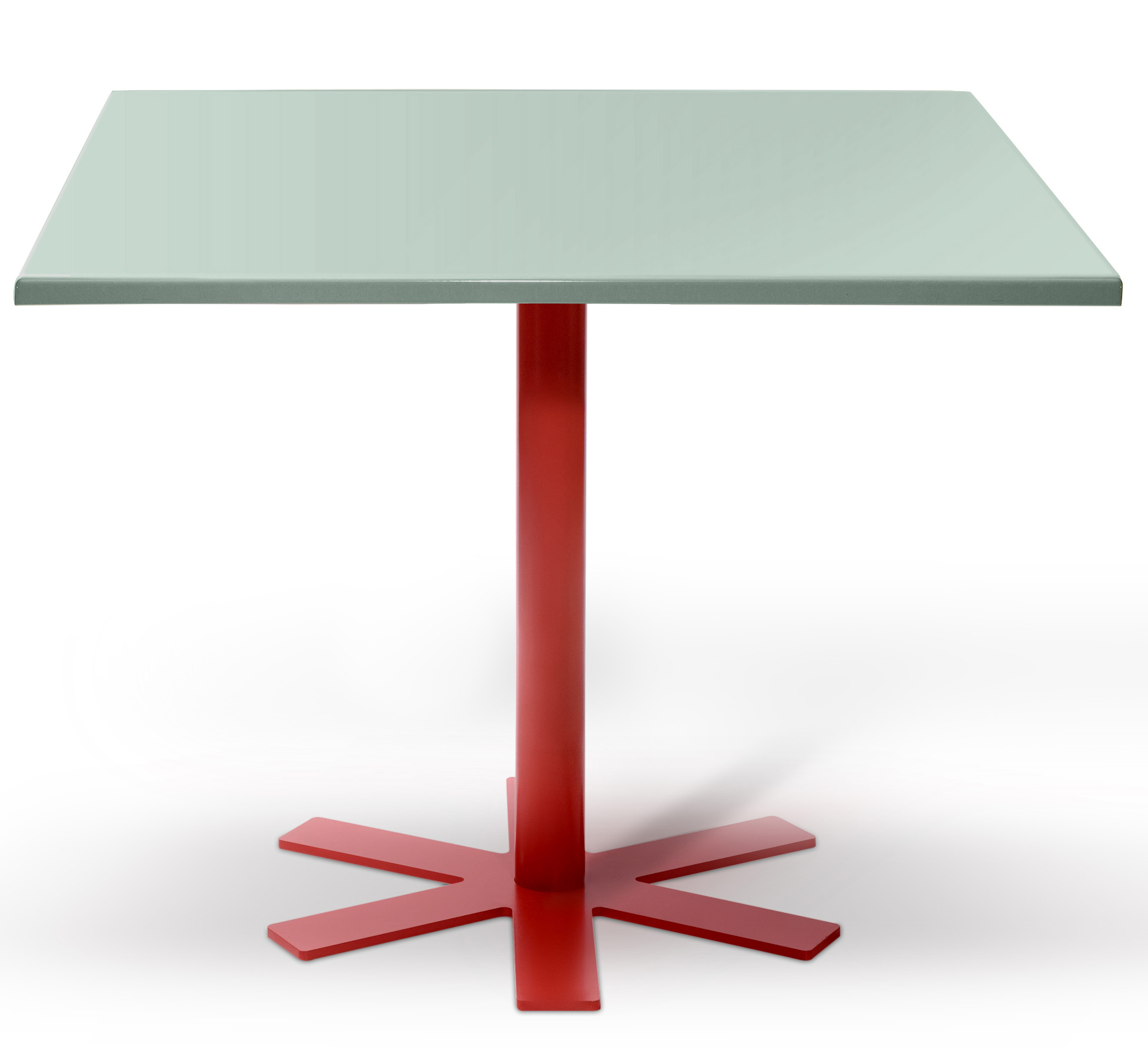 Parrot Table by Petite Friture | M0510302 | PFT659776