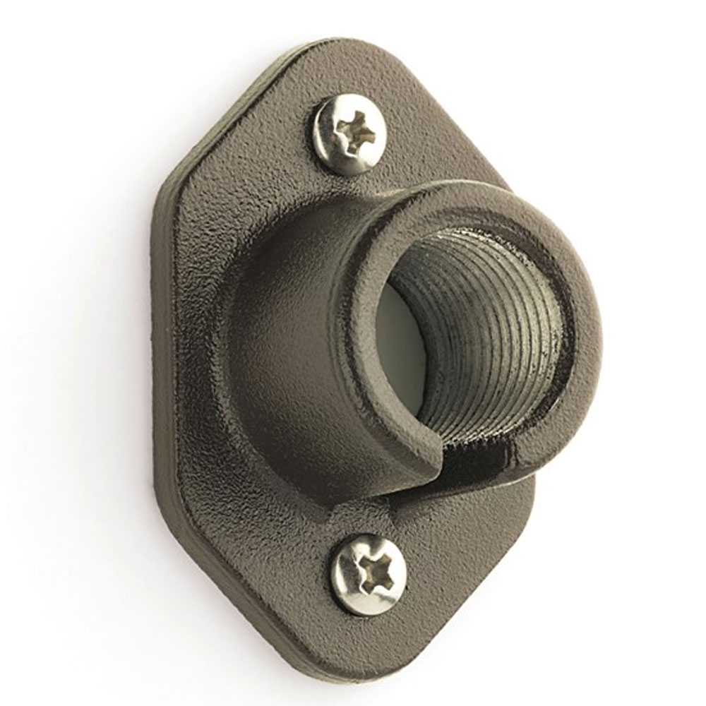 Landscape Tree / Surface Mounting Bracket by Kichler | 15607BKT | KHR661157