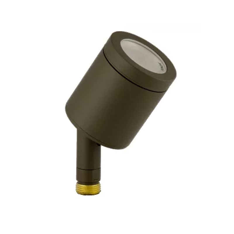 12V NPS Spot LED Deck Light by Hunza Lighting | NPS/L-D3-EBZ-15-2 ...