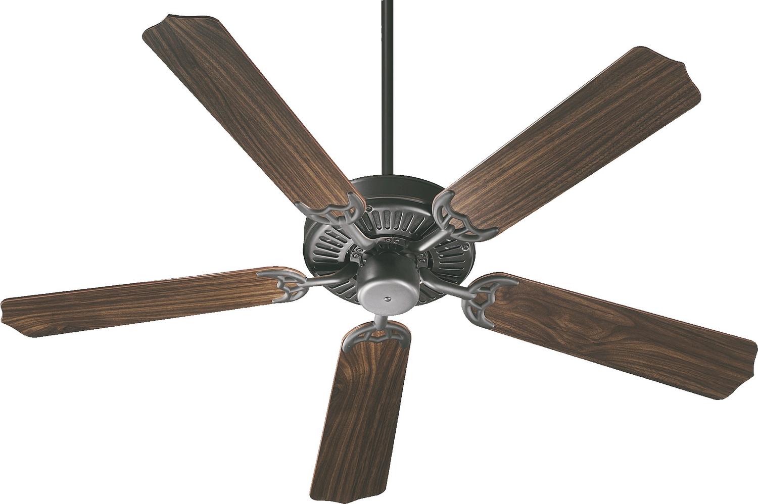 Capri Ceiling Fan by Quorum | 77425-95 | QUO663377