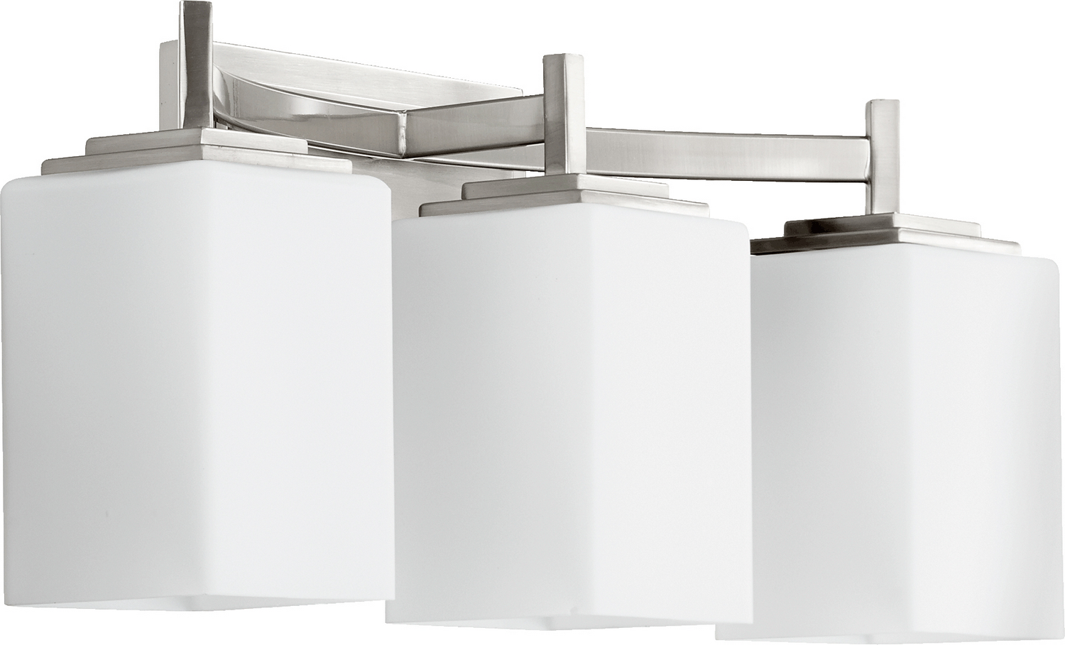 Delta Bathroom Vanity Light by Quorum | 5084-3-65 | QUO663716