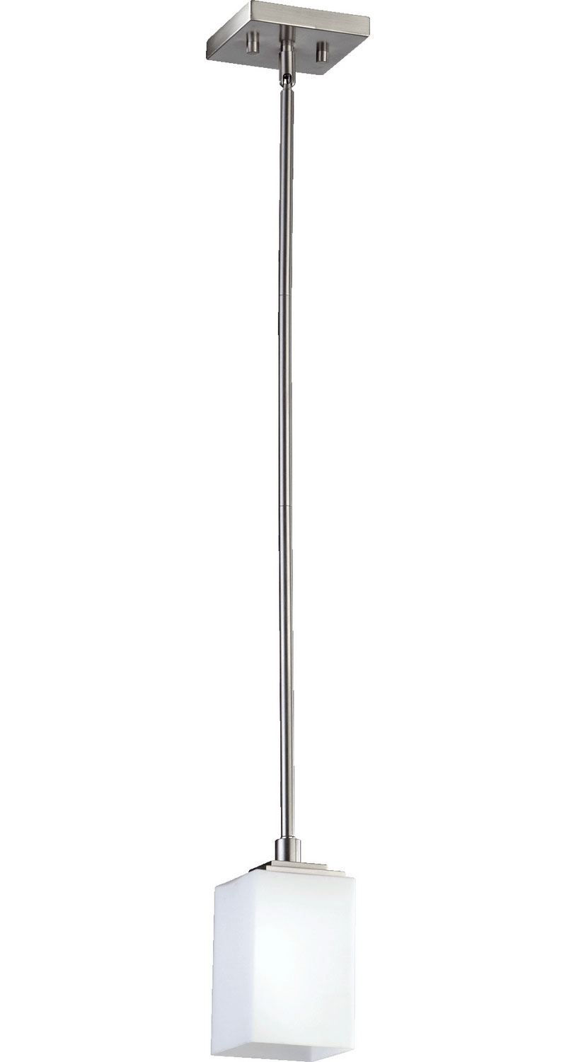 Delta Mini Pendant by Quorum | 3084-65 | QUO663734