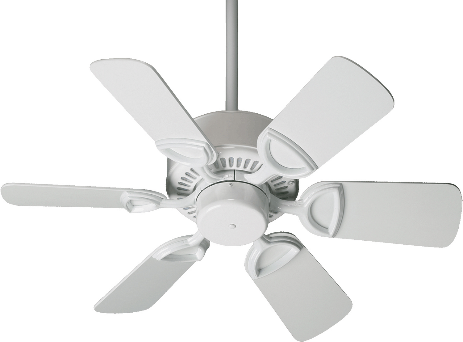 Estate 30 inch Ceiling Fan by Quorum | 43306-6 | QUO663870