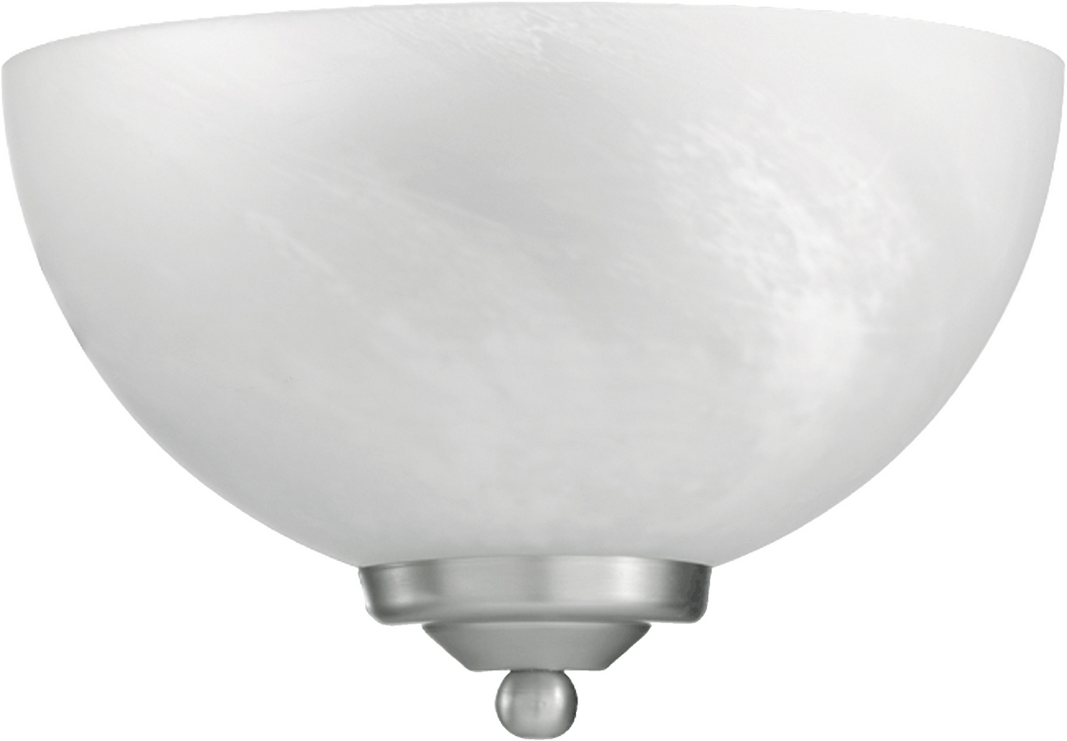 Hemisphere Wall Light by Quorum | 625-11-65