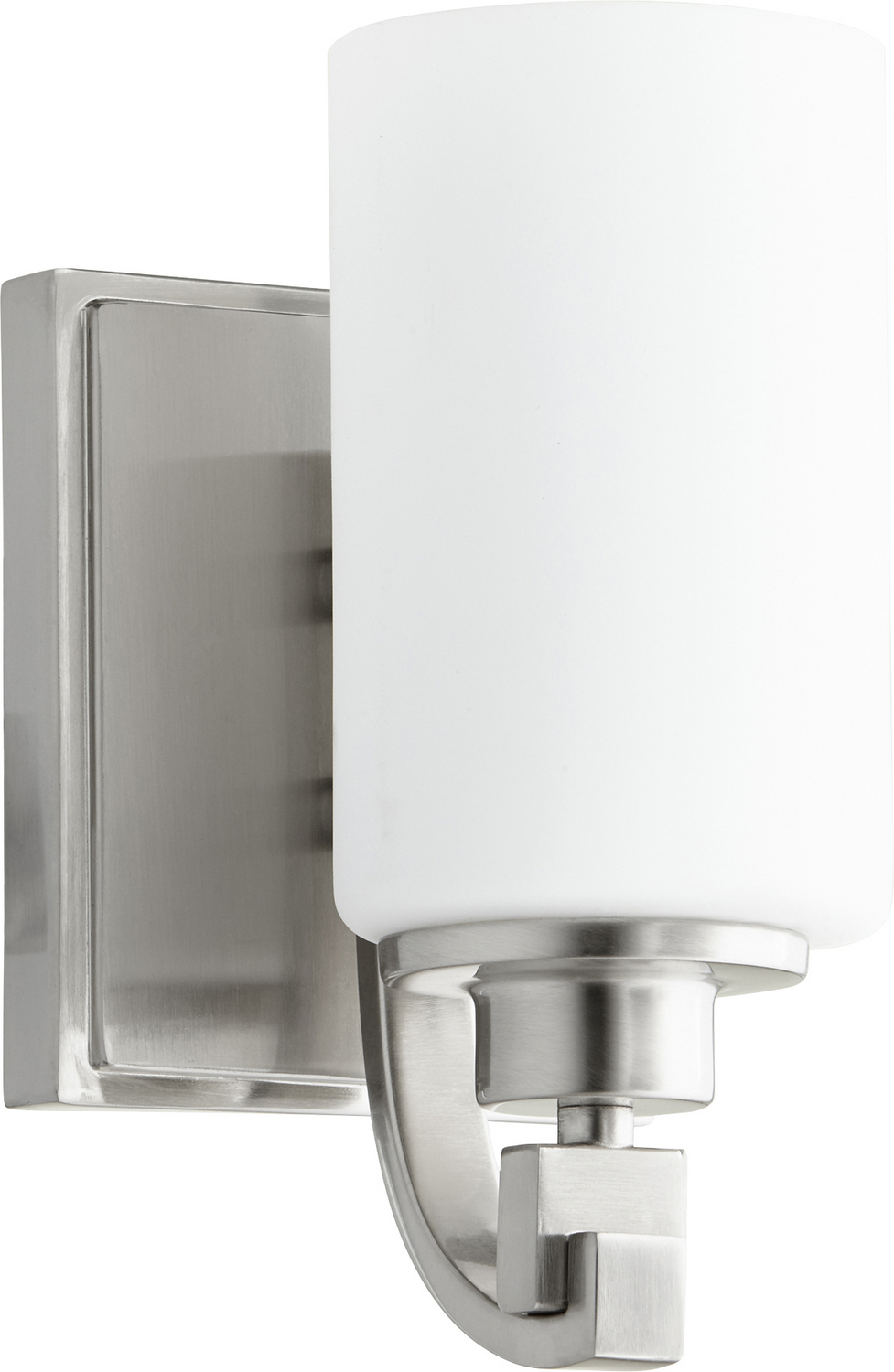 Lancaster Wall Light by Quorum | 5407-1-65 | QUO664124