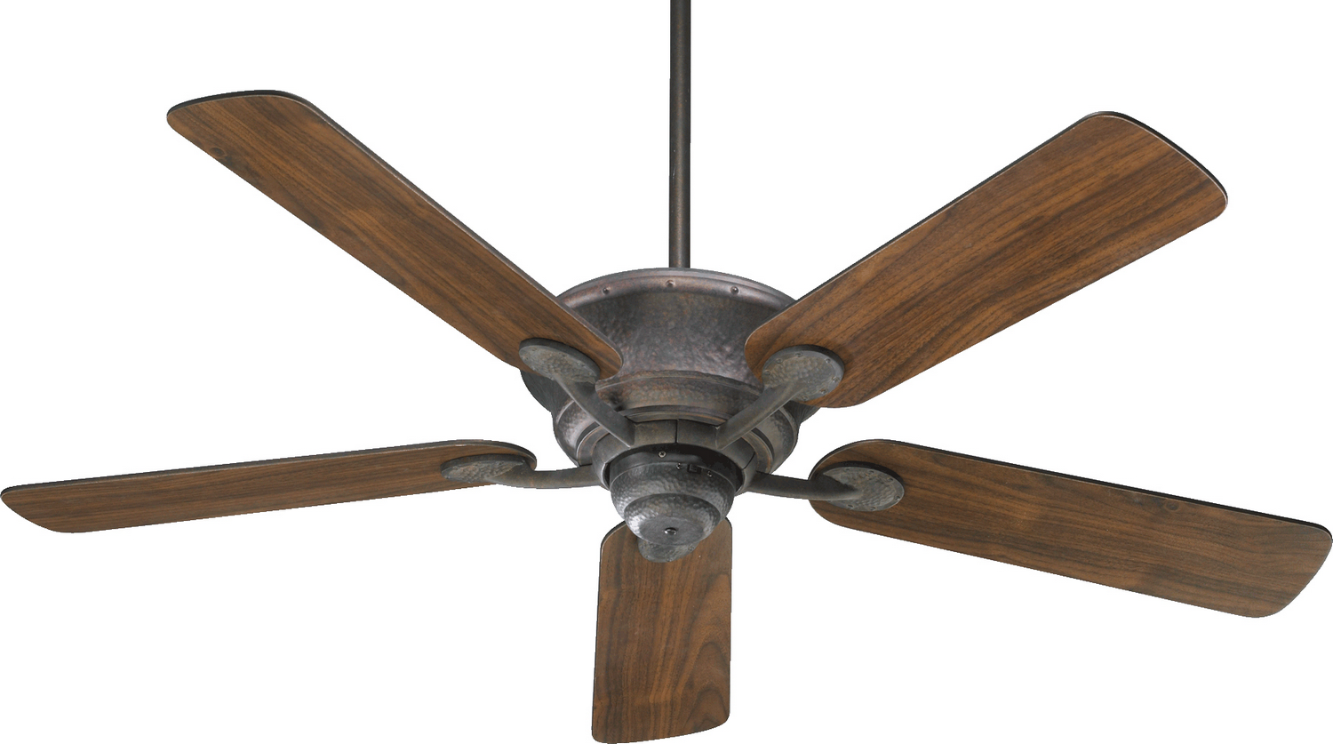 Liberty Ceiling Fan by Quorum | 49525-44