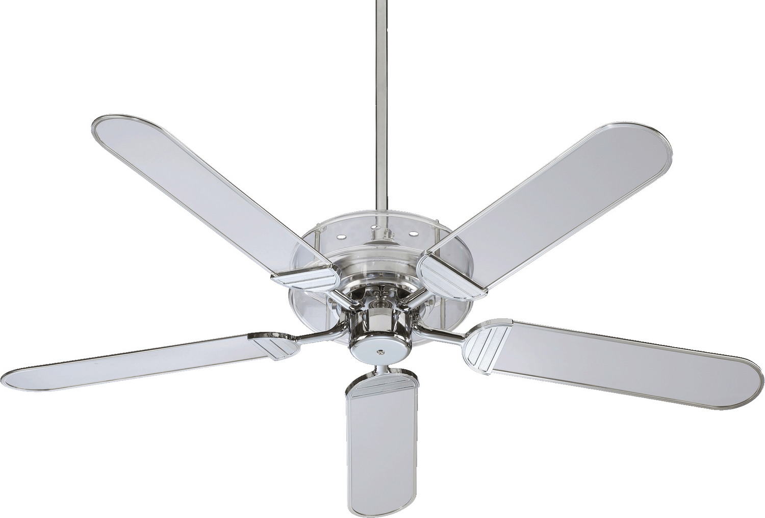 Prizzm Ceiling Fan by Quorum | 400525-14