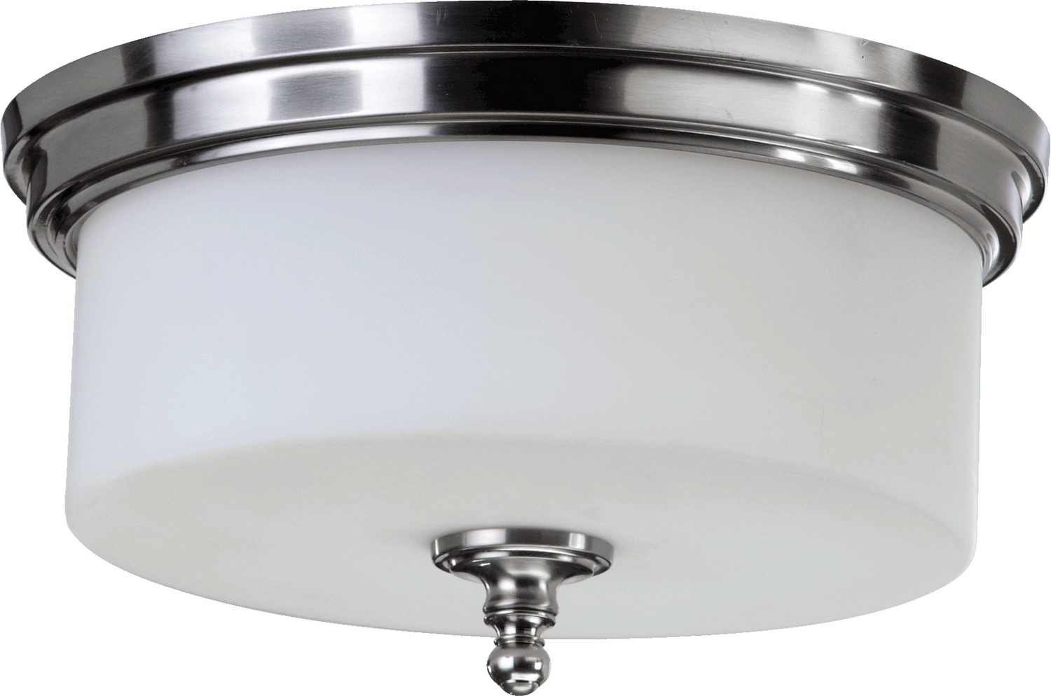 Rockwood Final Ceiling Flush Light Fixture by Quorum | 3090-14-65 ...