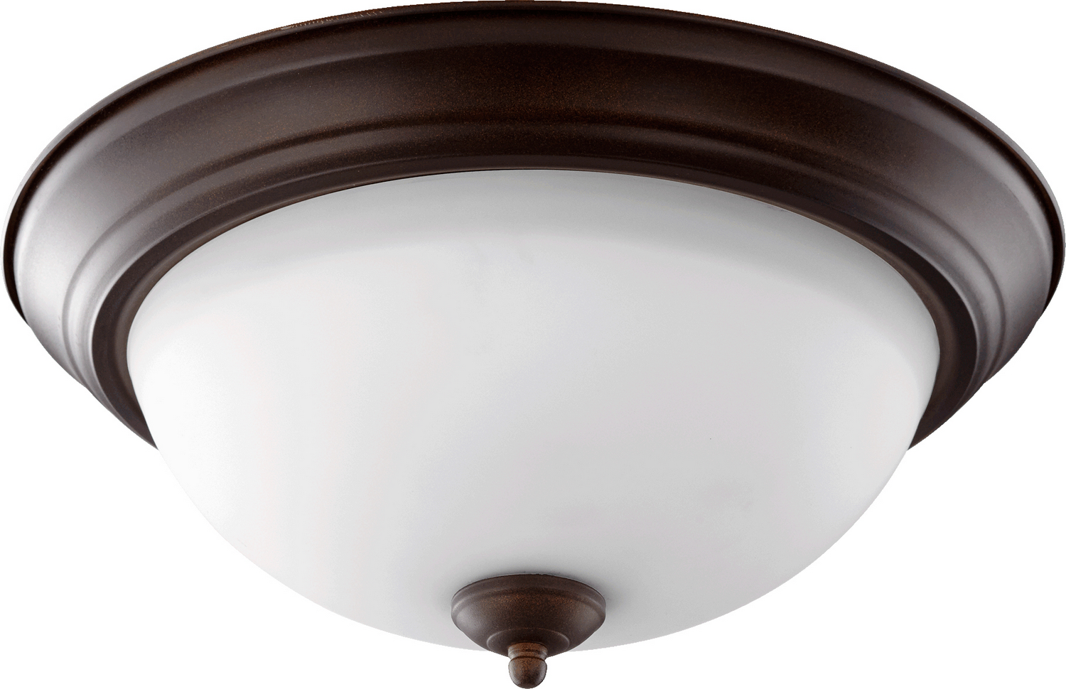 Signature 3063 Ceiling Light Fixture by Quorum | 3063-15-86 | QUO664987