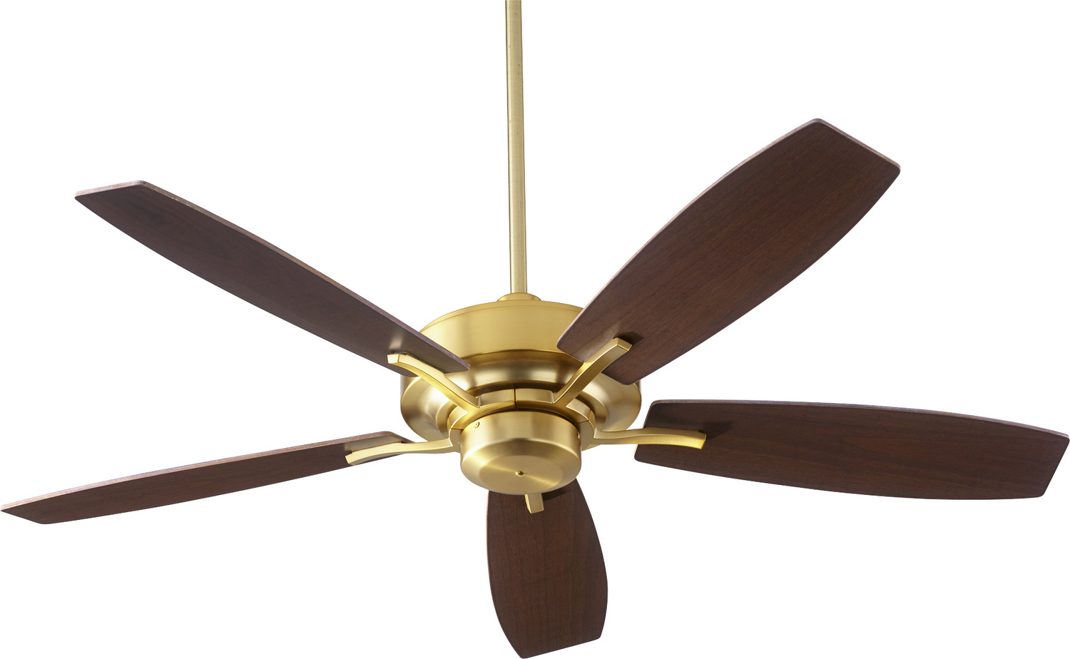 Soho Ceiling Fan by Quorum | 64525-80 | QUO665473