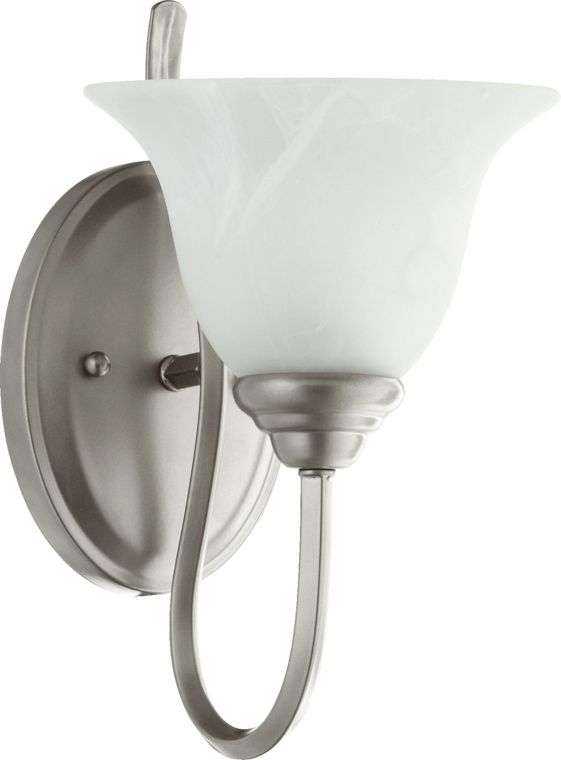 Spencer Wall Sconce by Quorum | 5510-1-64 | QUO665534
