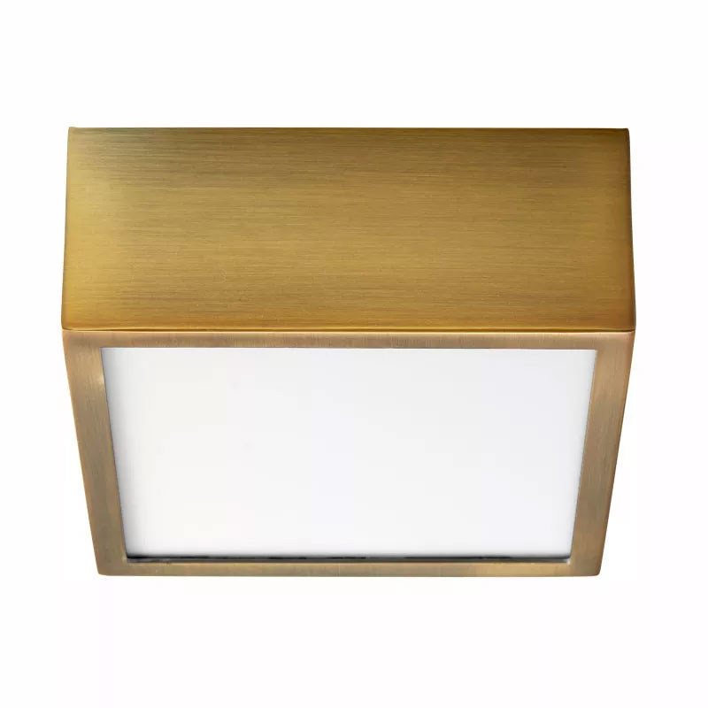 Pyxis Ceiling / Wall Light Fixture by Oxygen by Quorum | 32-612-40 ...