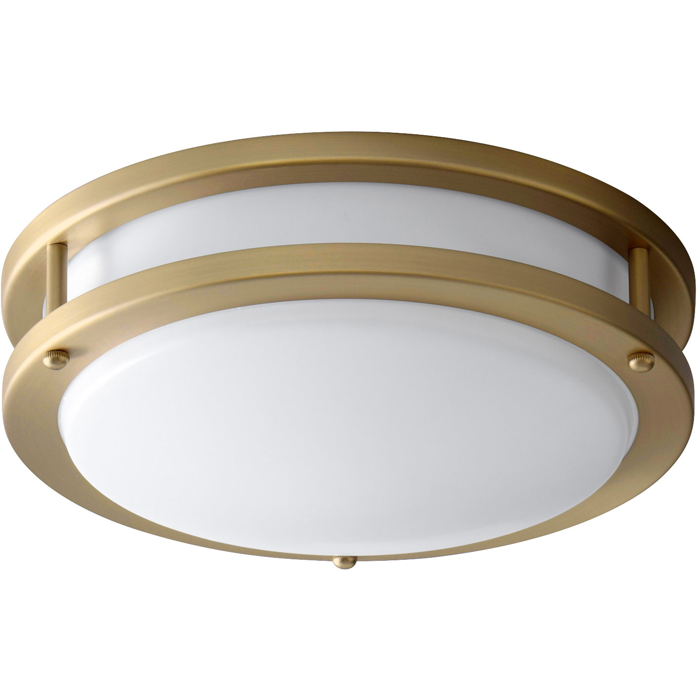 Oracle Small Ceiling / Wall Light Fixture by Oxygen | 3-618-40