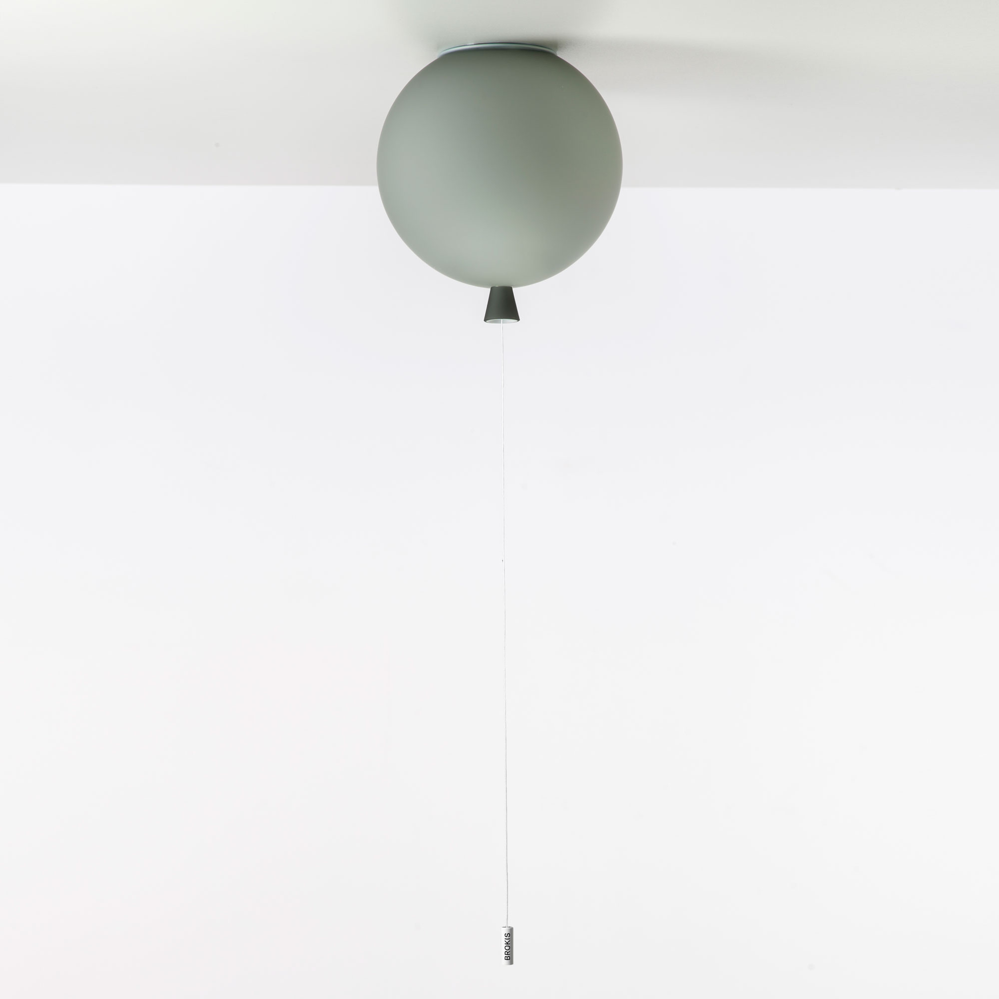 Memory Ceiling Light by Brokis | PC876-ETCH-CGC617-CEE777 | BIS666763