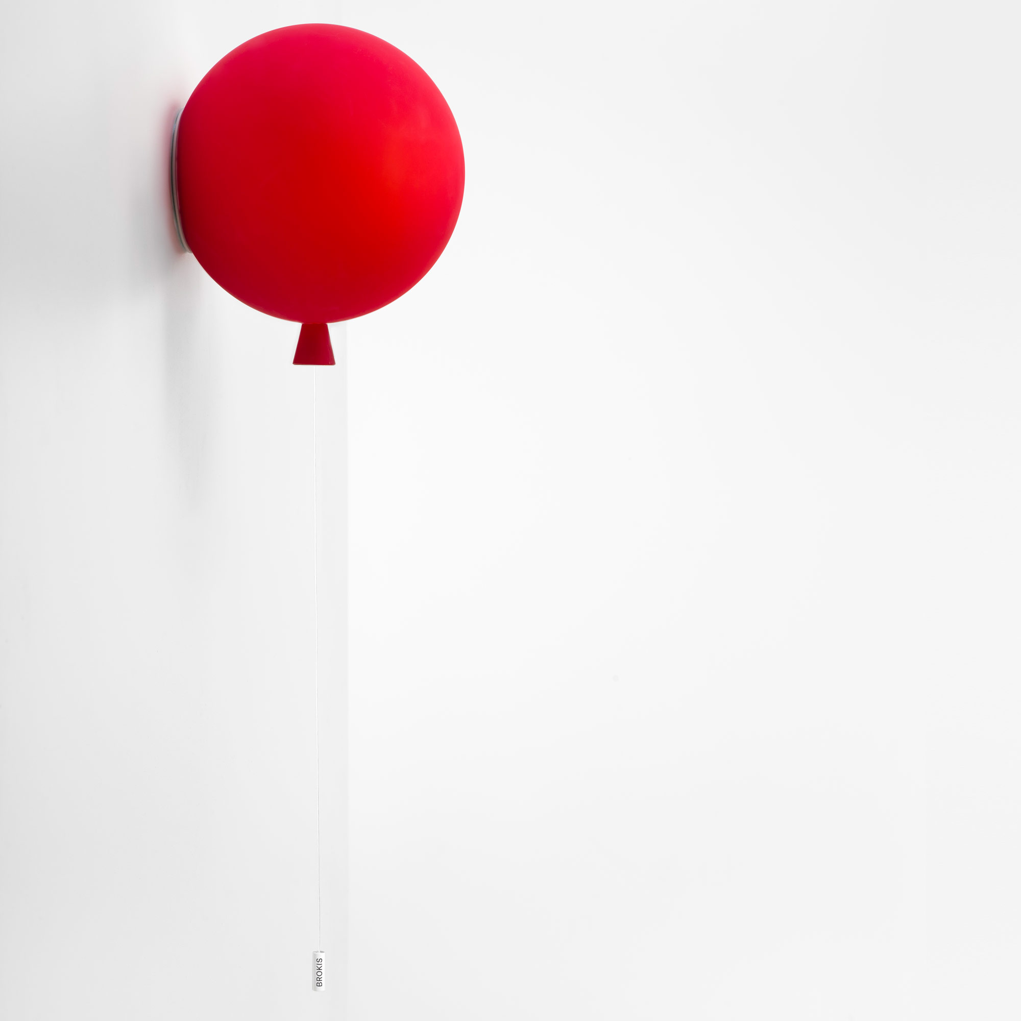 Memory Wall Light by Brokis | US00879_015 | BIS666784