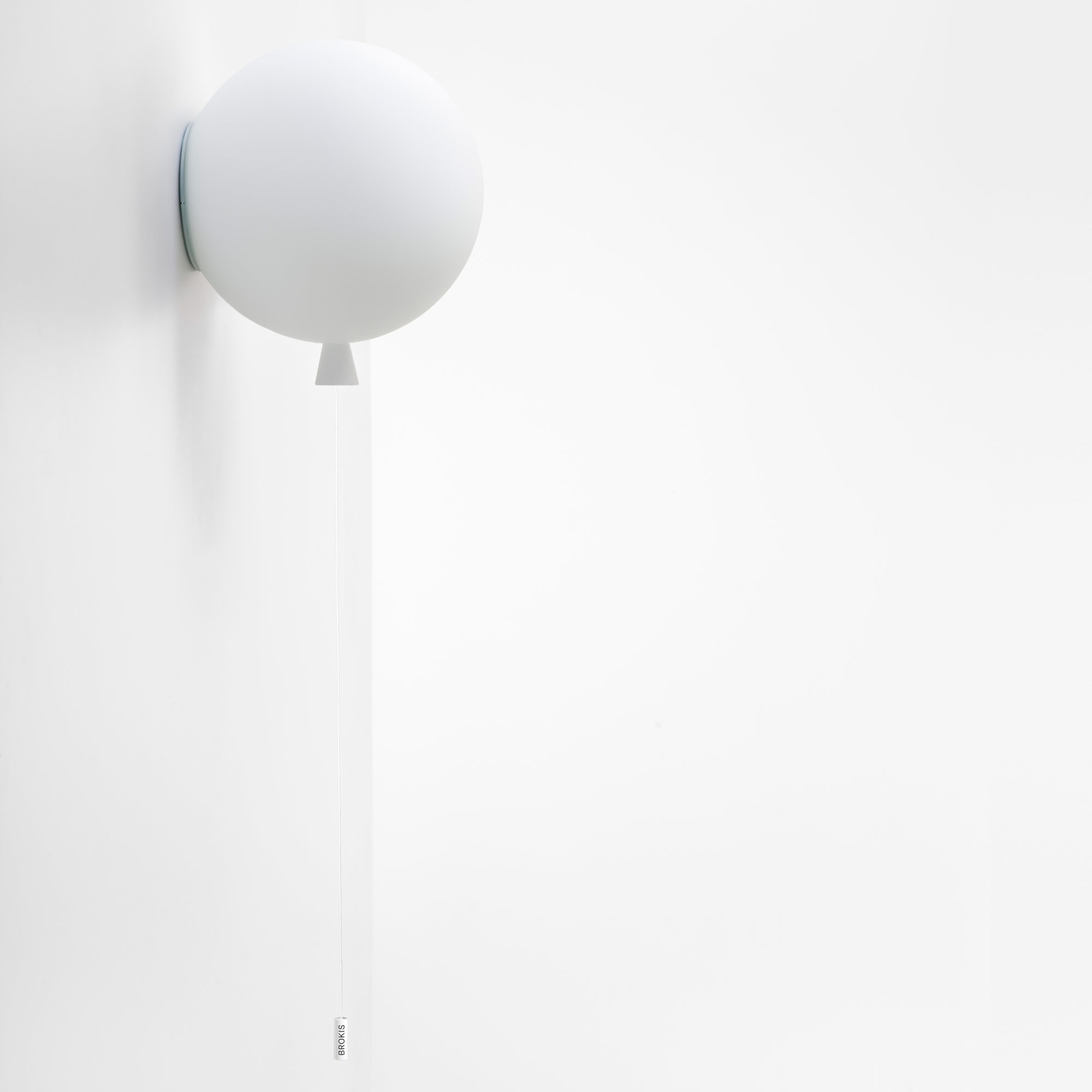 Memory Wall Light by Brokis | PC879-ETCH-CGC39-CEE777 | BIS666785