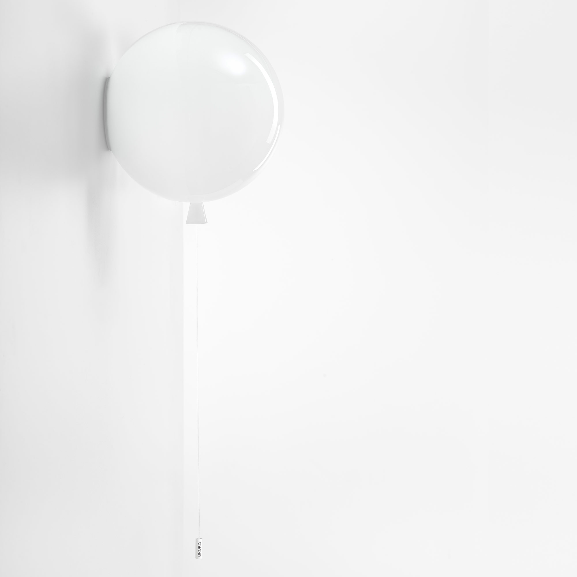 Memory Wall Light by Brokis | US00880_027 | BIS666740