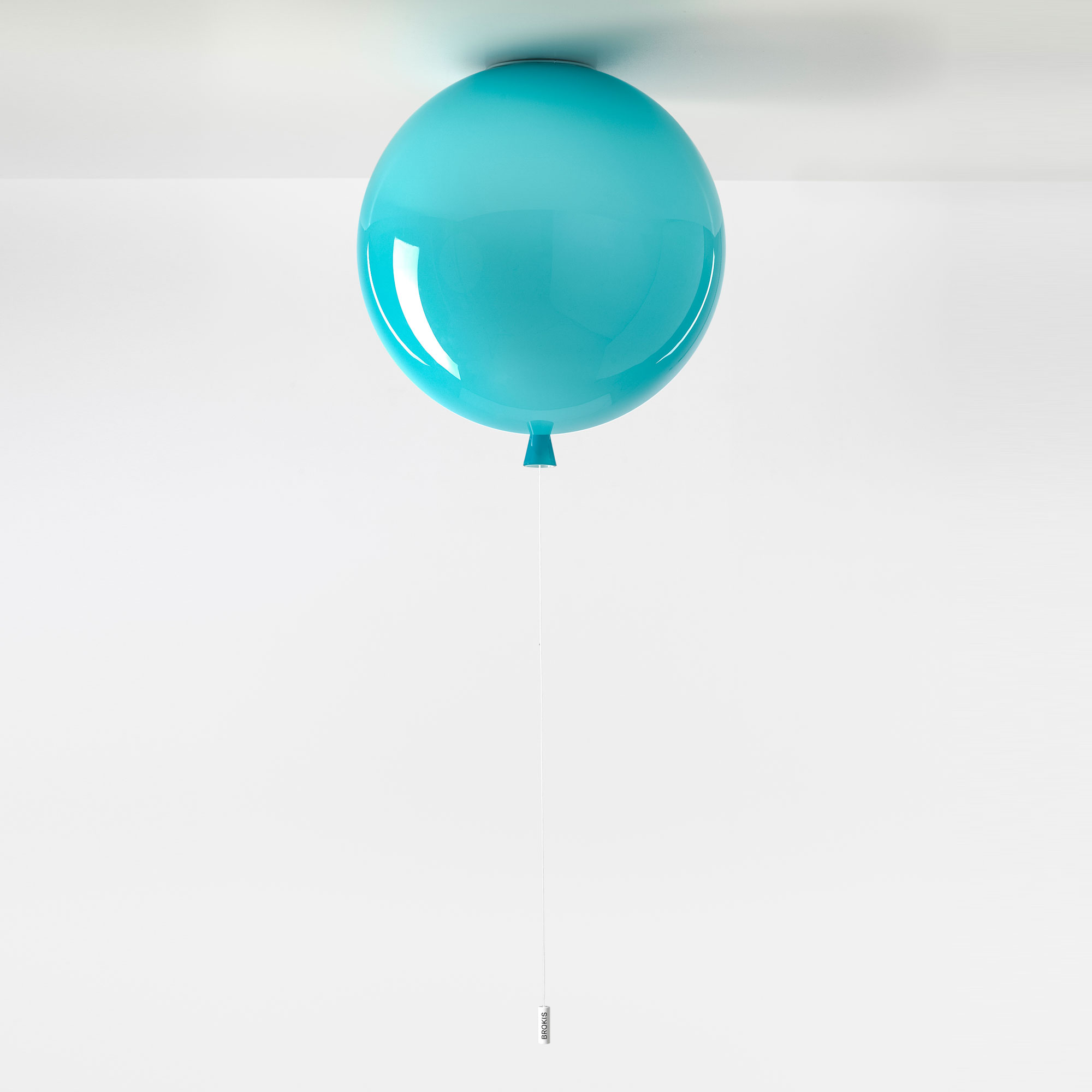 Memory Ceiling Light by Brokis | US00876_027 | BIS666759