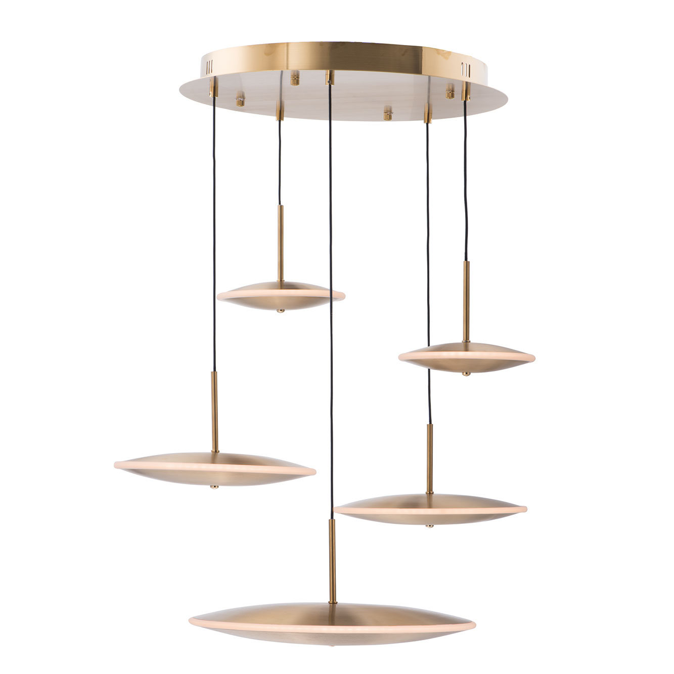 Multi-Light Pendants, Multi-Pendant Lighting | Lightology