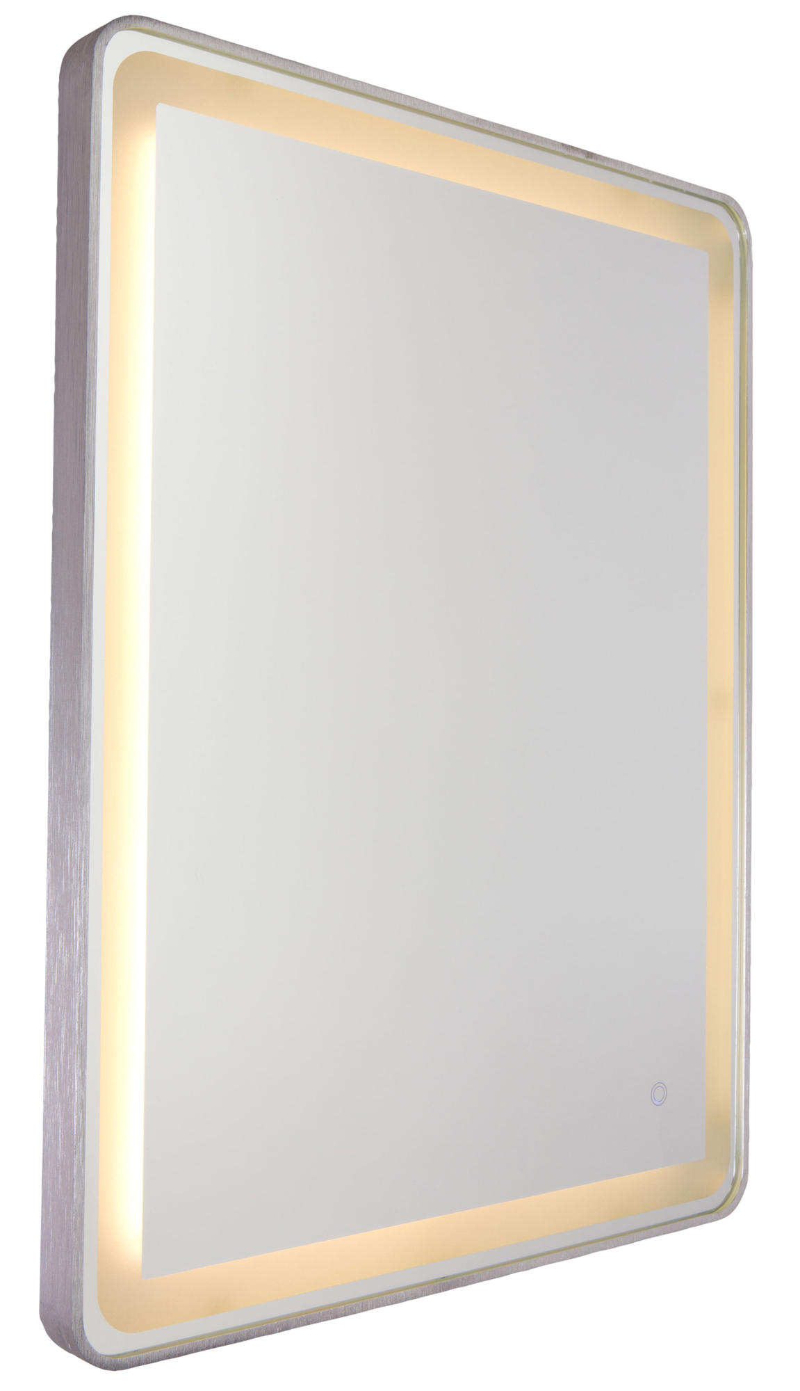 Reflections Rectangle Wall Mirror by Artcraft | AM301 | ARC669512