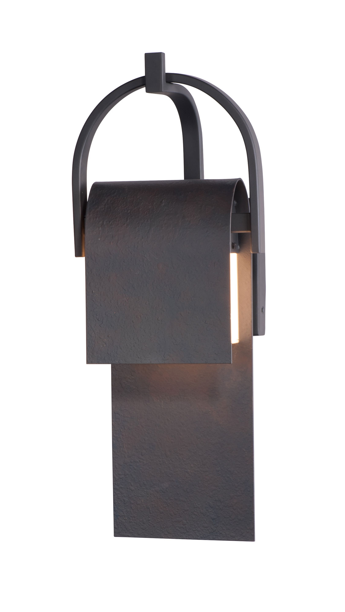 Laredo Outdoor Wall Light by Maxim Lighting | 55595RF | MAX669959