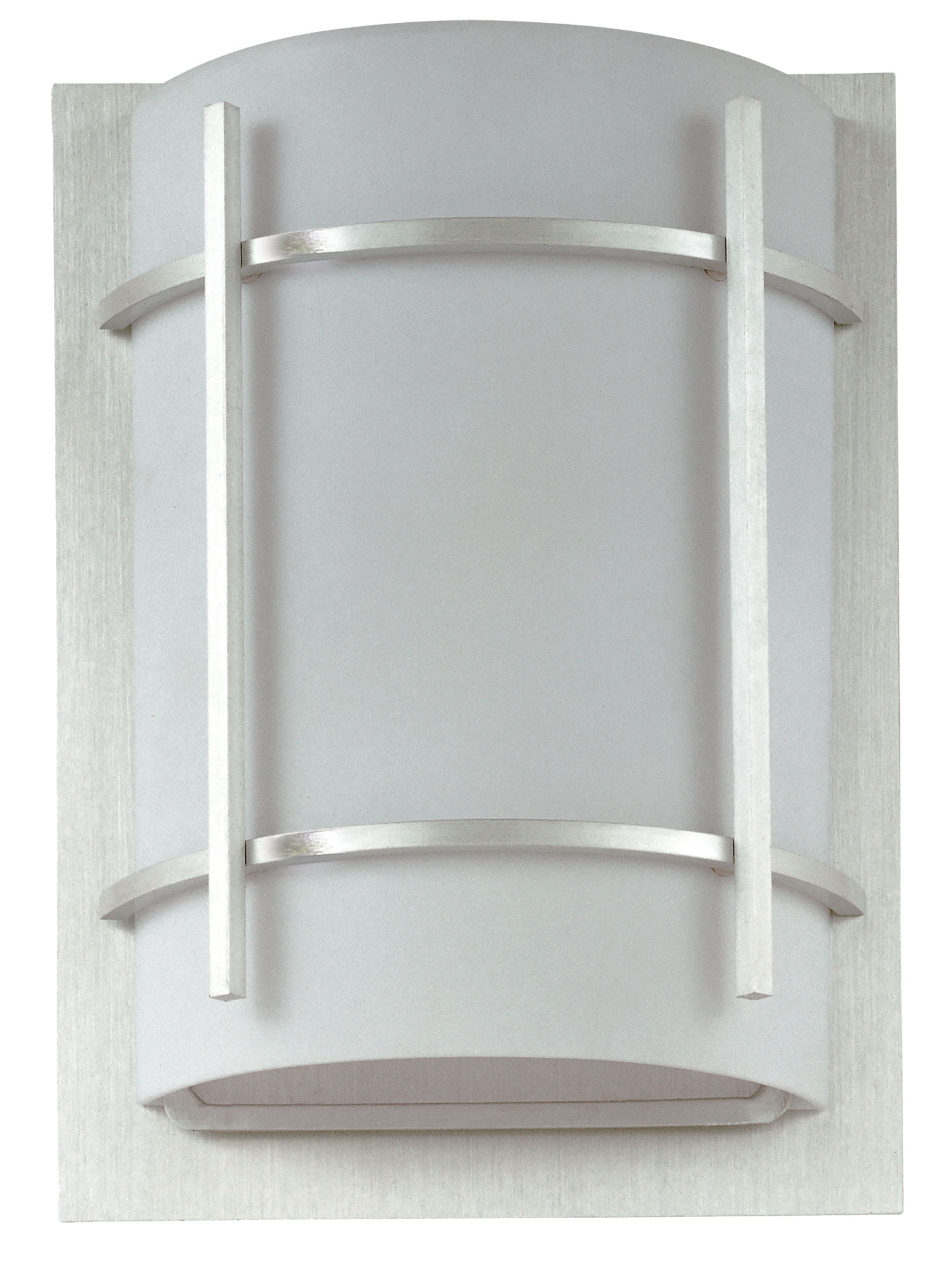 Luna LED E26 Outdoor Wall Light by Maxim Lighting | 65215WTBM | MAX669974