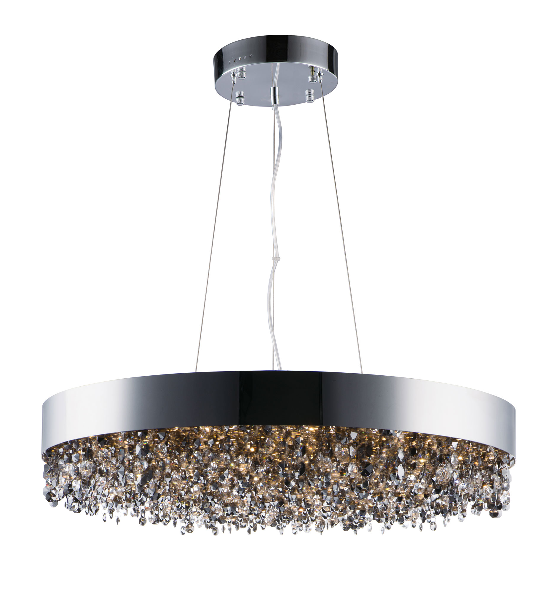 Mystic Pendant by Maxim Lighting | 39657MSKPC | MAX670029