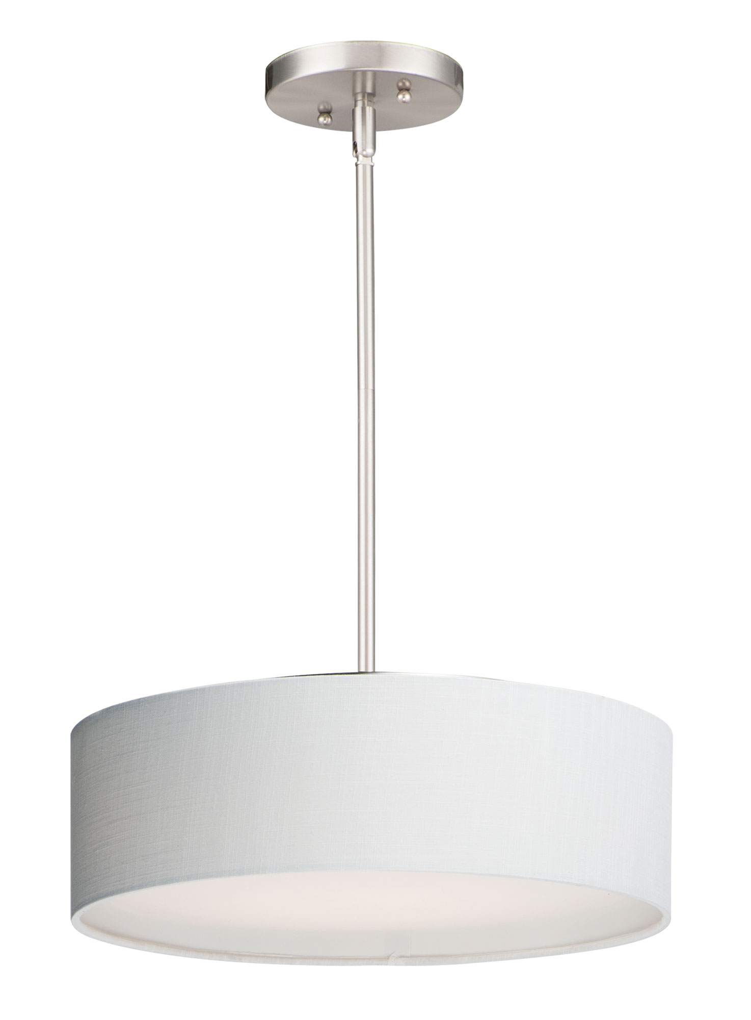 Prime Pendant by Maxim Lighting | 10224WLSN | MAX670080